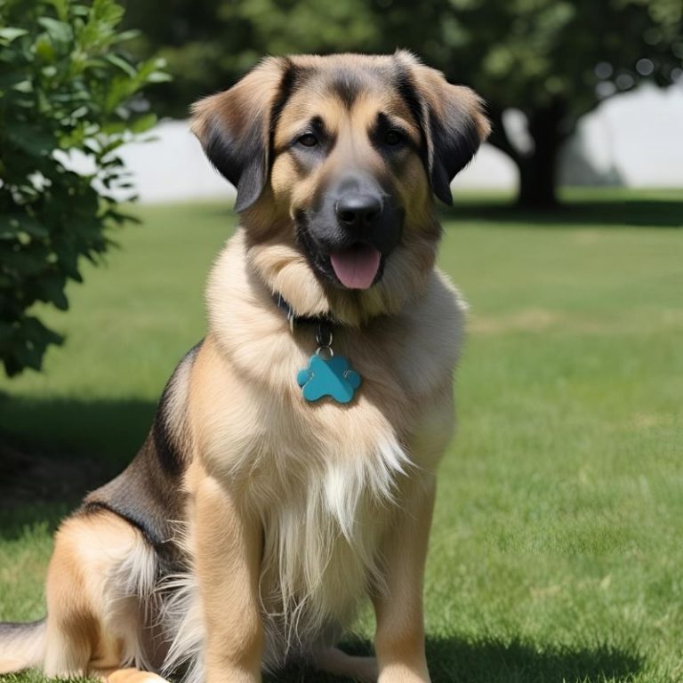 Belgian Malinois and Lab Mix: An Active, Loyal, and Intelligent Dog