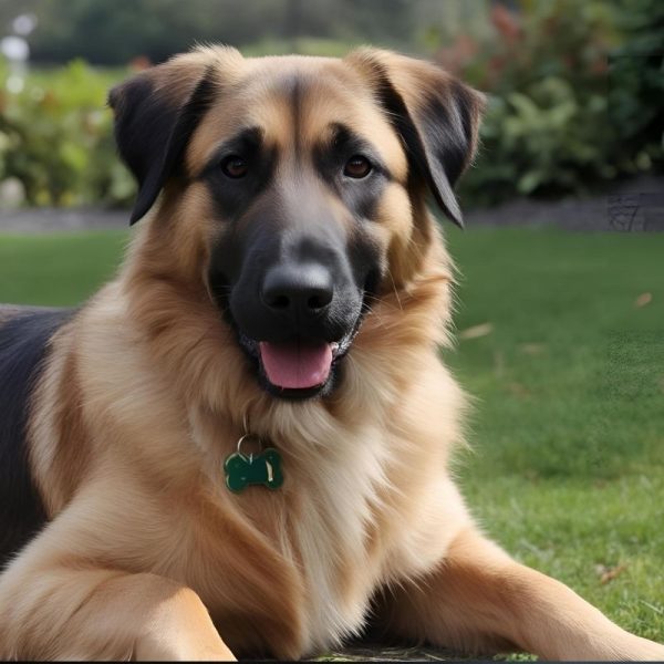 Belgian Malinois and Lab Mix: An Active, Loyal, and Intelligent Dog