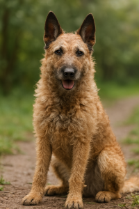 4 Types of Belgian Shepherds: A Guide to Belgian Dog Breeds