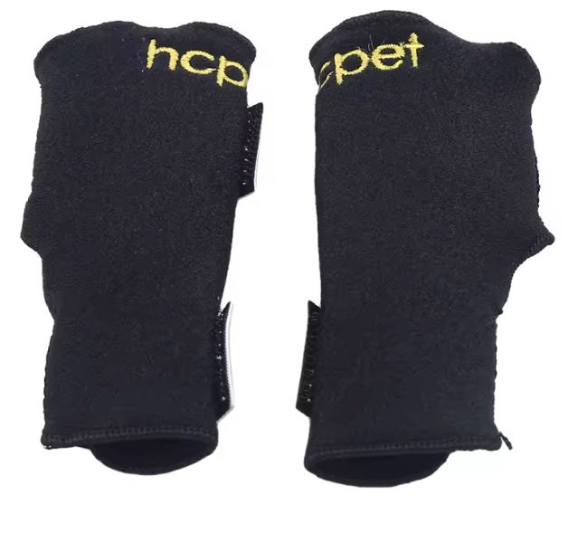 Belgian Malinois Knee Bandage: Knee Support For Malawa Dogs