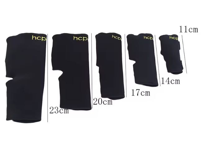 Belgian Malinois Knee Bandage: Knee Support For Malawa Dogs